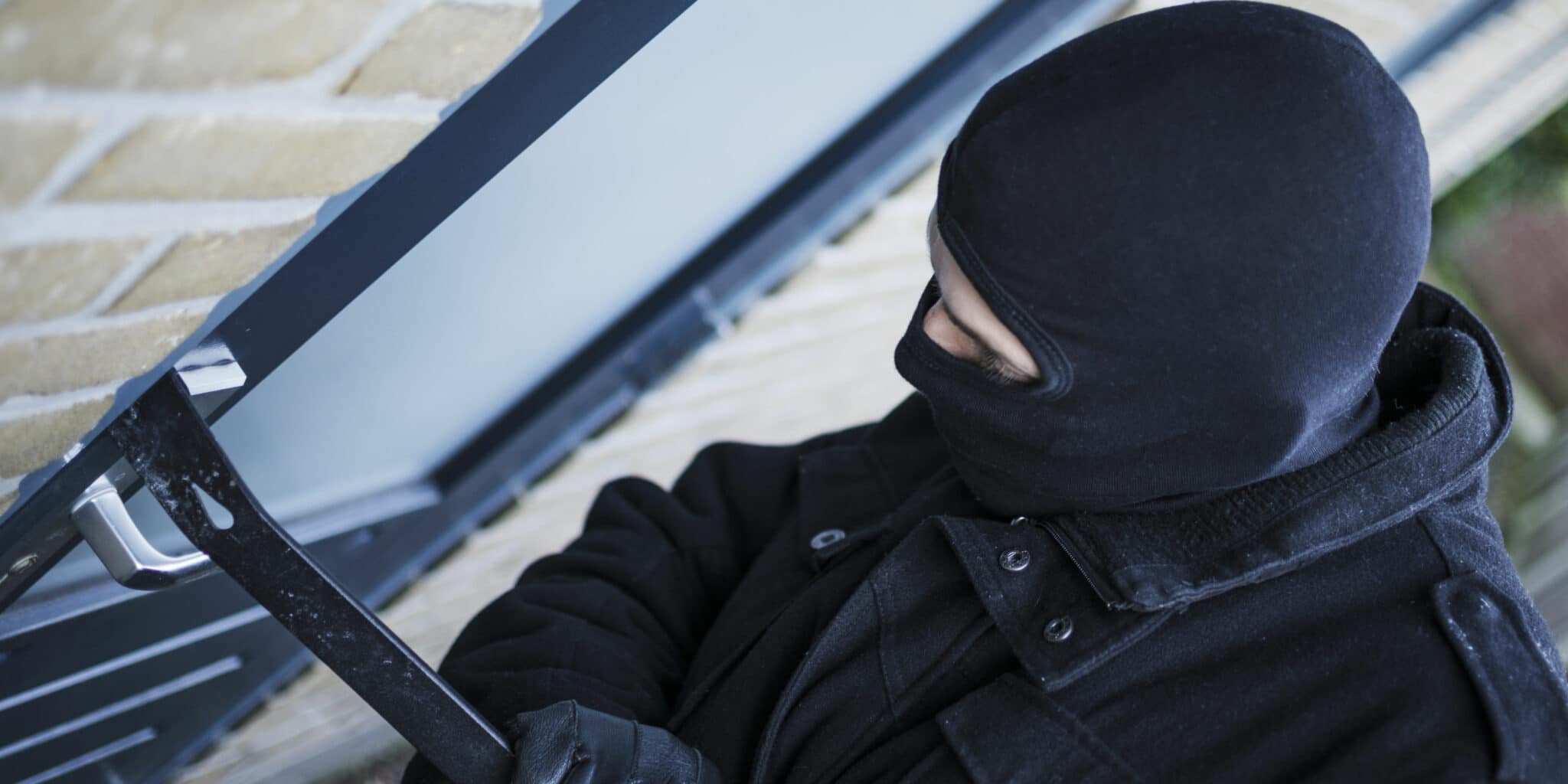 Inbraakalarm: Up-to-date info & prijzen [ + Alternatieven ]